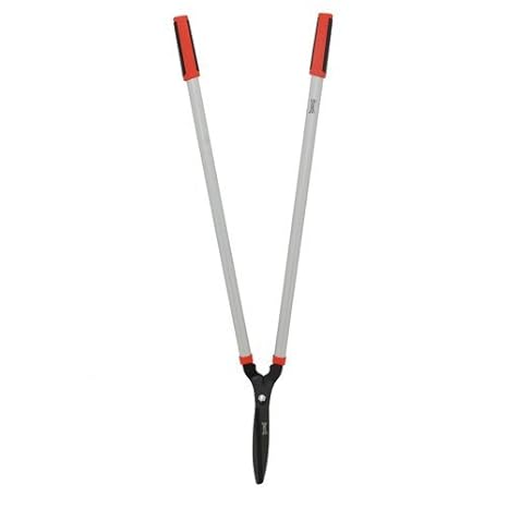 Wilkinson Sword 1111137WF Long Handled Lawn Shears: Amazon.co.uk ...