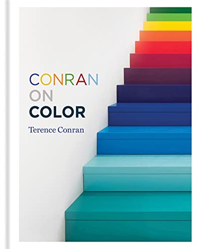 Amazon.com: Conran on Color: 9781840916850: Conran, Terence: Books