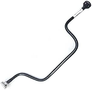 Amazon.com: New Radiator Front Reservoir Hose Pipe Fit for AUDI Q5 2011 ...