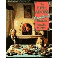 Pink Adobe Cookbook, The: Murphy, Rosalea: 9780440569725: Amazon.com: Books