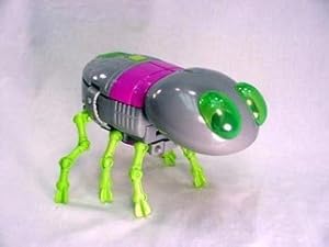 Amazon.com: McDonalds - Spy Kids 2 Happy Meal Set - 2002: Everything Else