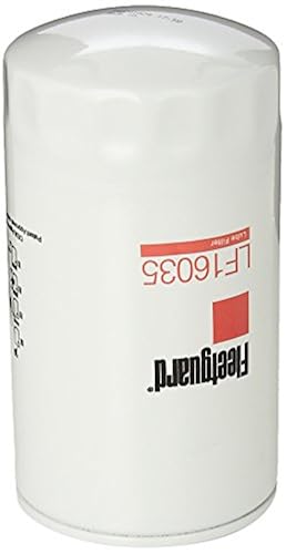Cummins Filtration Fleetguard LF16035 Oil Filter for Dodge Ram Cummins ...