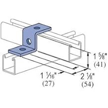 Amazon.com: unistrut brackets