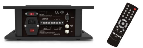 ASC1 DiSEqC 1.2 Satellite Dish Actuator Positioner and Polar - Want It All