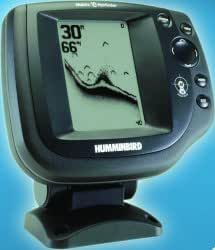 Amazon.com: Humminbird Matrix 10 5-Inch Waterproof Fishfinder : Electronics