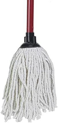 Home Pro Cotton Strings Mop, Red, 1075 price in UAE | Amazon UAE ...