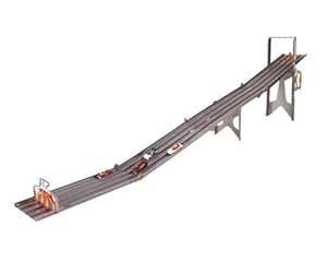 Amazon.com: Hot Wheels 4 Lane Raceway: Toys & Games