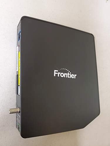 Frontier FiOS Gateway Router FiOS-G1100-FT Will Work with Verizon Fios ...