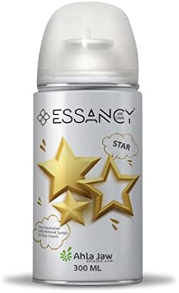 Ahla Jaw Star Aroma Aerosol - 300ml price in UAE | Amazon UAE ...