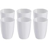 Amazon.com | Coza- Unbreakable, Durable and Reusable Cozy Cups- for ...
