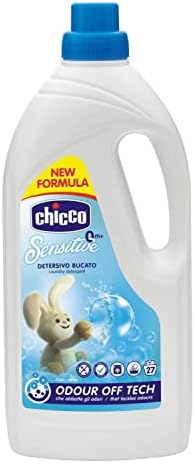Chicco Sensitive Laundry Detergent With New Formula 1.5L 0M+ price in ...