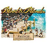 Review and Tutorial: Sloop by Firelock Games (Blood & Plunder) - Must ...