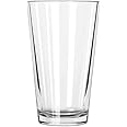 Amazon.com | Libbey 1639 16 Ounce Heat Treated Mixing Glass - 24 / CS ...