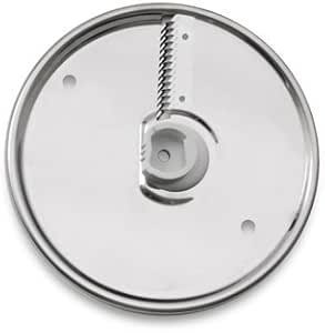 Amazon.com: KitchenAid 9 & 12-Cup Food Processor Julienne Disc: Food ...