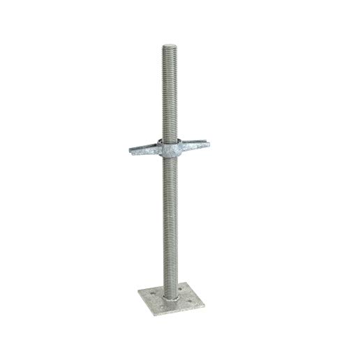 Bon 14-283 24-Inch Leveling Screw Jack | Pricepulse