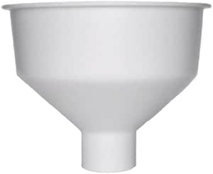 Amazon.com: Victorio Strainer Replacement Hopper: Kitchen & Dining