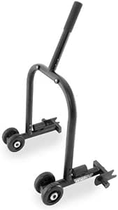 Amazon.com: VORTEX REAR MOTORCYCLE STAND (BLACK) : Automotive