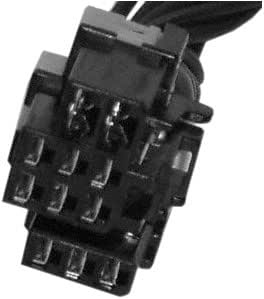 Amazon.com: Motorcraft WPT187 Wiring Kit: Automotive