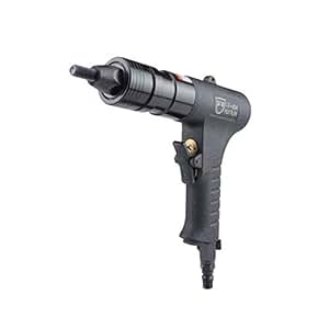 Amazon.com: Pneumatic Riveters Pneumatic Pull Setter Air Rivets Nut Gun ...