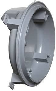 Amazon.com : Hayward LFGUY1000 Pool Light Housing Niche for Hayward ...