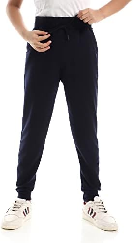 سعر CAESAR Boys Elastic Waist Sweatpants,blue,4 Years فى مصر | بواسطة امازون مصر | كان بكام