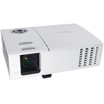 Amazon.com: Optoma HD71 720p DLP Home Theater Projector: Electronics