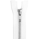 Amazon.com: 60 inch Metal Zipper Black 60” Gold Brass Metal Heavy Duty ...