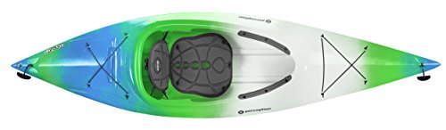 Perception Kayak Conduit - Missouri Float Trips