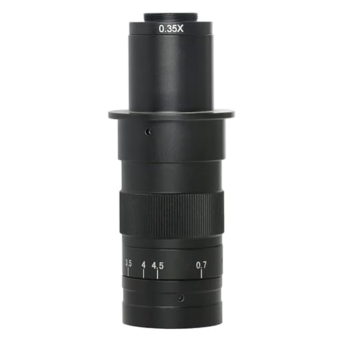 Lab Microscope Accessories Microscope Cameras 12MP 4K 1080P HDMI ...