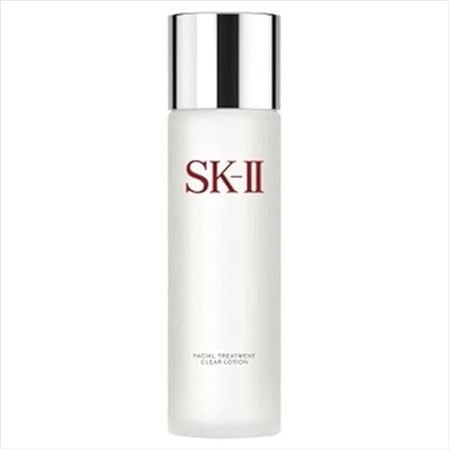 SK-II Toner Facial Treatment Clear Lotion 230ml Made in Japan price in ...