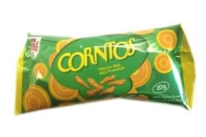Amazon.com : Double Decker Corn Snack BBQ Flavour (Corntos Perisa BBQ ...