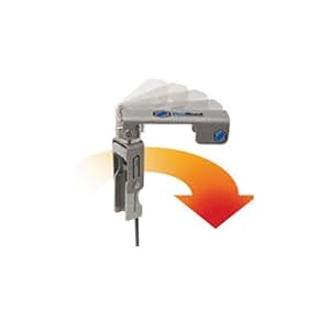 Ratcheting Hex Wrench Set: Nine Sizes In One Folding Tool; ProTool ...