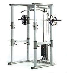 Amazon.com : Tuff Stuff Power Rack : Weight Racks : Sports & Outdoors