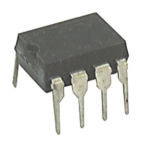 Major Brands LM358N IC Low Power Dual Operational Amplifier, 3.3 mm H x ...