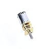 electric motor,small motor,DC Motor 1pc High Torque Mini Electric Motor ...