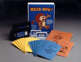 Read Now! (The "I See Sam" Beginning Reading Program): 9780976931201 ...