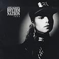 Janet Jackson - Rhythm Nation 1814 - Amazon.com Music