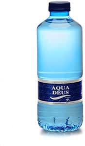 Aquadeus Agua Mineral Gourmet - Paquete de 12 x 0.5 l: Amazon.es ...