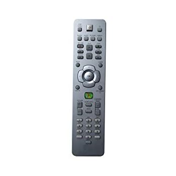 Amazon.com: Remote Control for HP Hewlett-Packard MCE Media Center IR ...