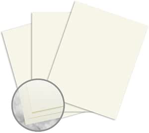 Amazon.com : Strathmore Writing Ivory Paper - 8 1/2 x 11 in 24 lb ...