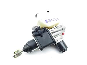 Amazon.com: Mercedes-Benz 000 430 07 12, Brake Master Cylinder: Automotive