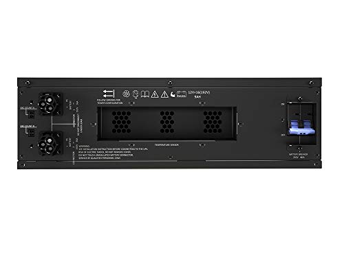 Vertiv Liebert GXT5 192V External Battery Cabinet For Liebert 5-10kVA Online Double Conversion ...