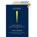 The Five Percent: Finding Solutions to Seemingly Impossible Conflicts: Peter Coleman ...