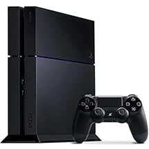 Amazon.com: PlayStation 4 500GB Console (Renewed) : Video Games