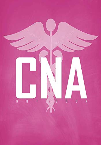 CNA Notebook: 9781720180159: Medicine & Health Science Books @ Amazon.com