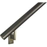 Staircase Handrails | Amazon.com | Building Supplies - Stair Parts