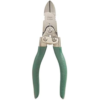 ARS SS-316 Floral Wire Cutter - - Amazon.com