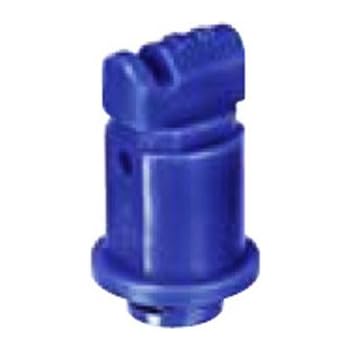 Amazon.com : TeeJet TTI11003-VP Turbo TeeJet Induction Spray Tip, 0.18 ...