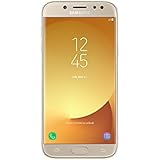 Samsung Galaxy J5 (2017) SM-J530F SIM doble 4G 16GB Oro: Amazon.es ...