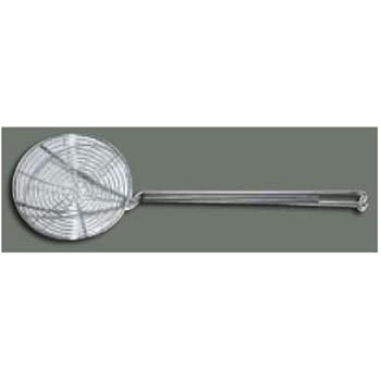Amazon.com: Winco SCF-9 Round Spiral Skimmer, 9-Inch: Food Strainers ...